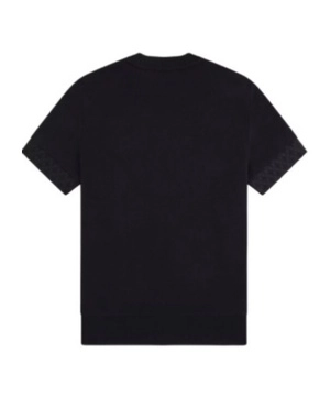 Fred Perry Crewneck Shortsleeve Top