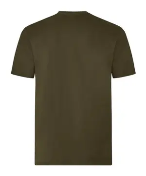 Emporio Armani Cottonstretch Tshirt
