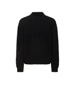 Our Legacy Ribcollar Knit Sweater