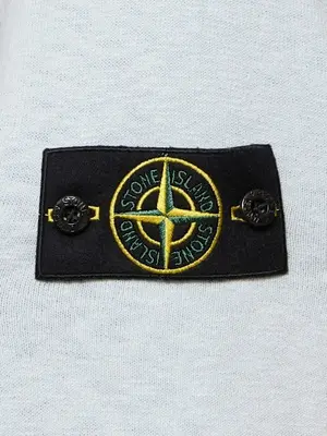 Stone Island Crewneck Longsleeve Knit Sweater