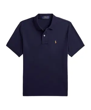 Polo Ralph Lauren Short Sleeve Polo Shirt
