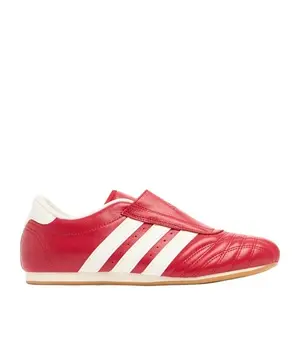 ADIDAS ORIGINALS Lace-up Casual Sneakers - No