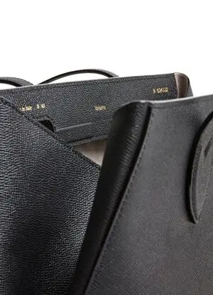 VALEXTRA Large Handbag