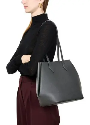VALEXTRA Large Handbag