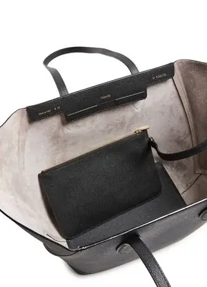 VALEXTRA Large Handbag