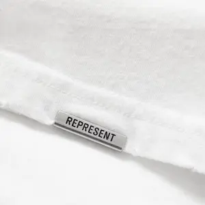 REPRESENT Crewneck Shortsleeve Tshirt