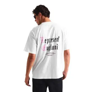 REPRESENT Crewneck Shortsleeve Tshirt