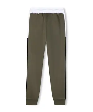 Hugo Boss Color Block Joggers