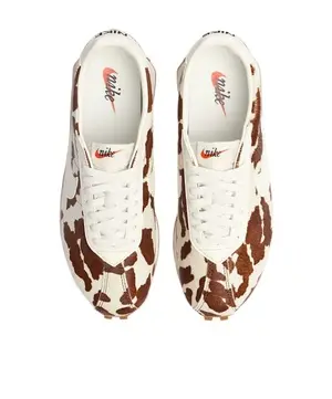 Nike Casual Lace-up Sneakers - No