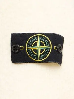 Stone Island Crewneck Longsleeve Knit Sweater