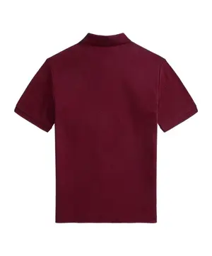 Polo Ralph Lauren Classic Short Sleeve Polo - No