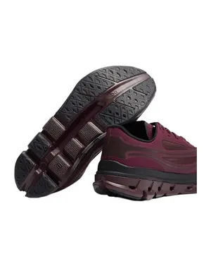 On Laceup Sneakers