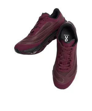 On Laceup Sneakers
