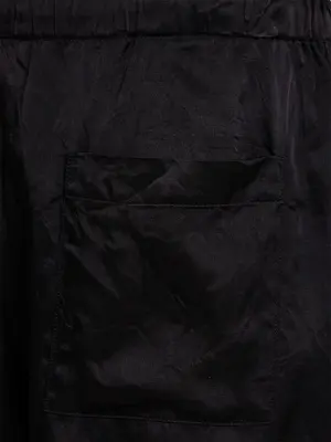 Dries Van Noten Elasticwaist Shorts