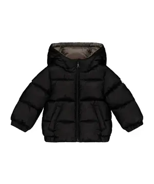 Moncler Solid Color Jacket