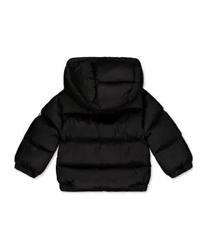 Moncler Solid Color Jacket