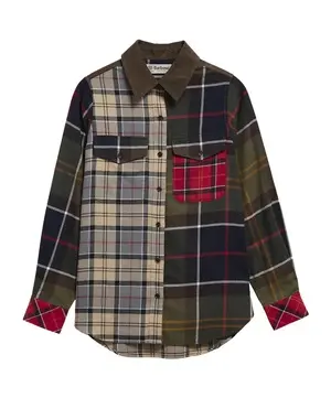 Barbour Pocket Shirts For Women