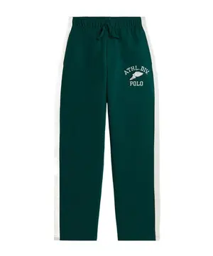 Polo Ralph Lauren Solid Color Casual Pants