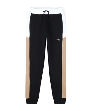 Hugo Boss Color Block Joggers