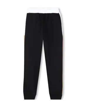 Hugo Boss Color Block Joggers