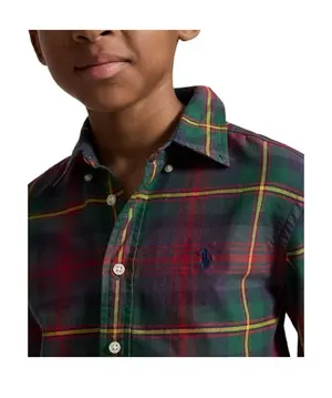 Polo Ralph Lauren Button-up Shirt