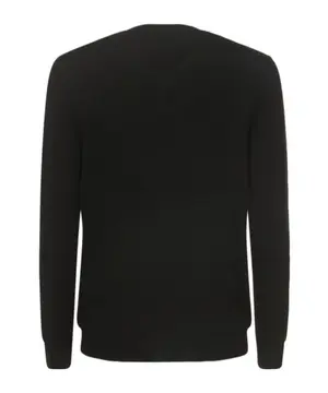Valentino Garavani Crewneck Casual Top