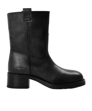 ALOHAS Ankle Boots - Black