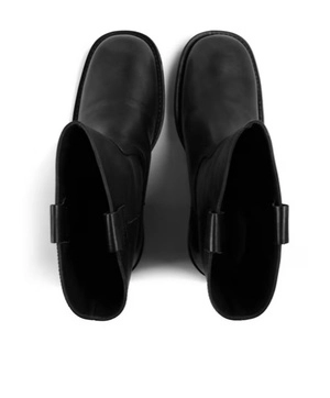 ALOHAS Ankle Boots - Black