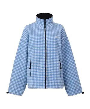 Miu Miu Fleece Zipup Jacket