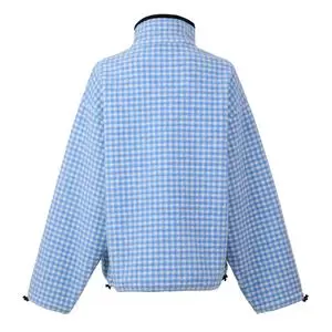 Miu Miu Fleece Zipup Jacket
