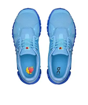 On Laceup Sneakers
