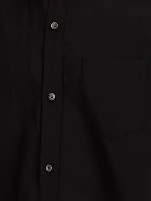 Sacai Frontbutton Shirt