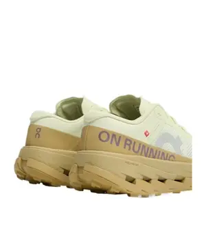 On Laceup Sneakers