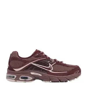 Nike Laceup Sneakers - Multicolor