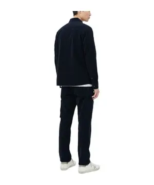 Stone Island Frontbutton Shirt