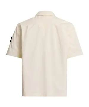 Stone Island Frontbutton Shirt