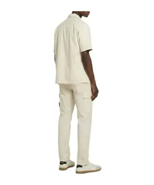 Stone Island Frontbutton Shirt