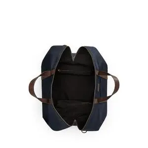 Polo Ralph Lauren Medium Duffle Cotton Holdall