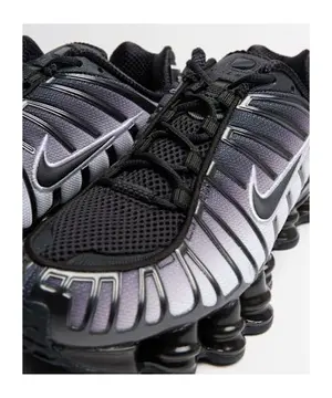 Nike Laceup Sneakers