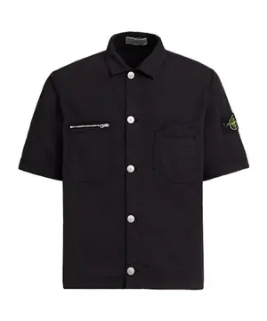 Stone Island Buttondown Shirt