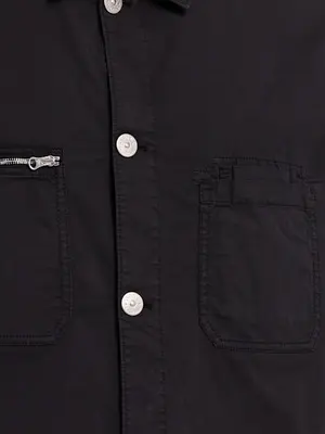 Stone Island Buttondown Shirt
