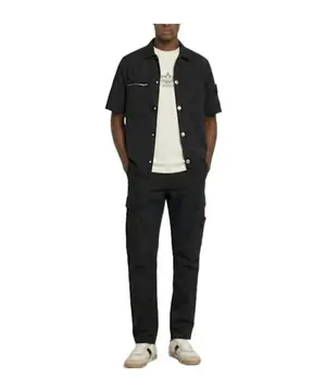 Stone Island Buttondown Shirt