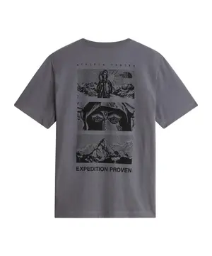 The North Face Printed T-shirt