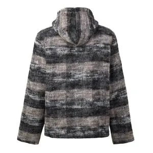 Our Legacy Hooded Fullzip Jacket