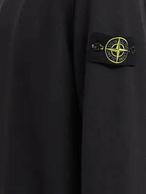 Stone Island Crewneck Longsleeve Knit Sweater