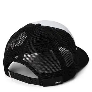 Amiri Twotone Trucker Cap
