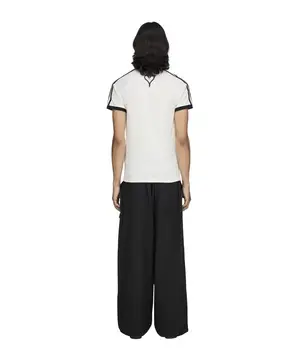 Y3 Printed T-shirt - No