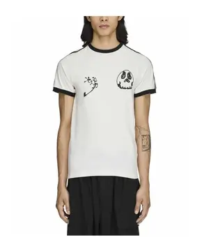 Y3 Printed T-shirt - No