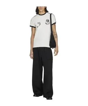 Y3 Printed T-shirt