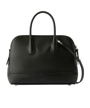 VALEXTRA Multiway Genuineleather Bag